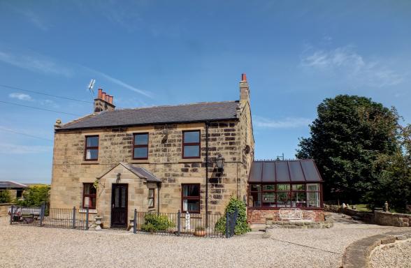 Richardson and Smith Estate Agents Whitby