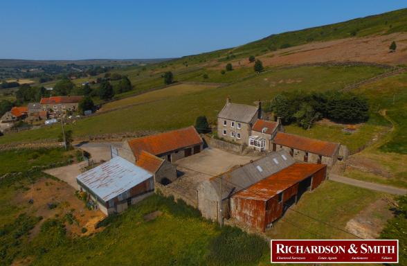 Richardson and Smith Estate Agents Whitby