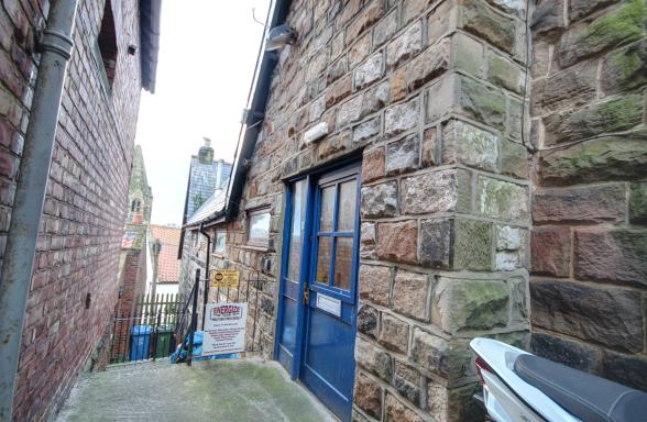 Richardson and Smith Estate Agents Whitby